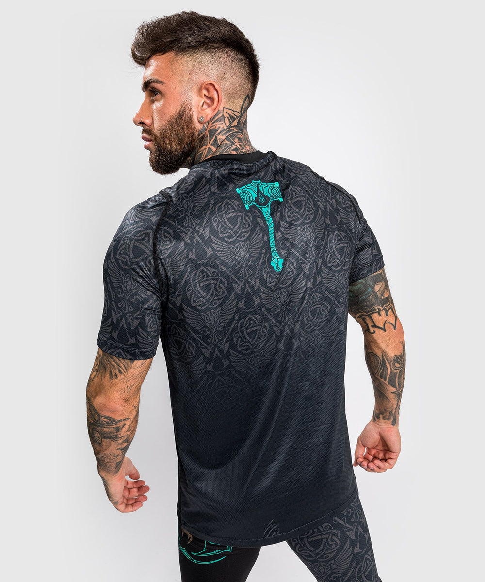 VENUM Assassin's Creed Reloaded Dry tech t-shirt - Black | Official ...